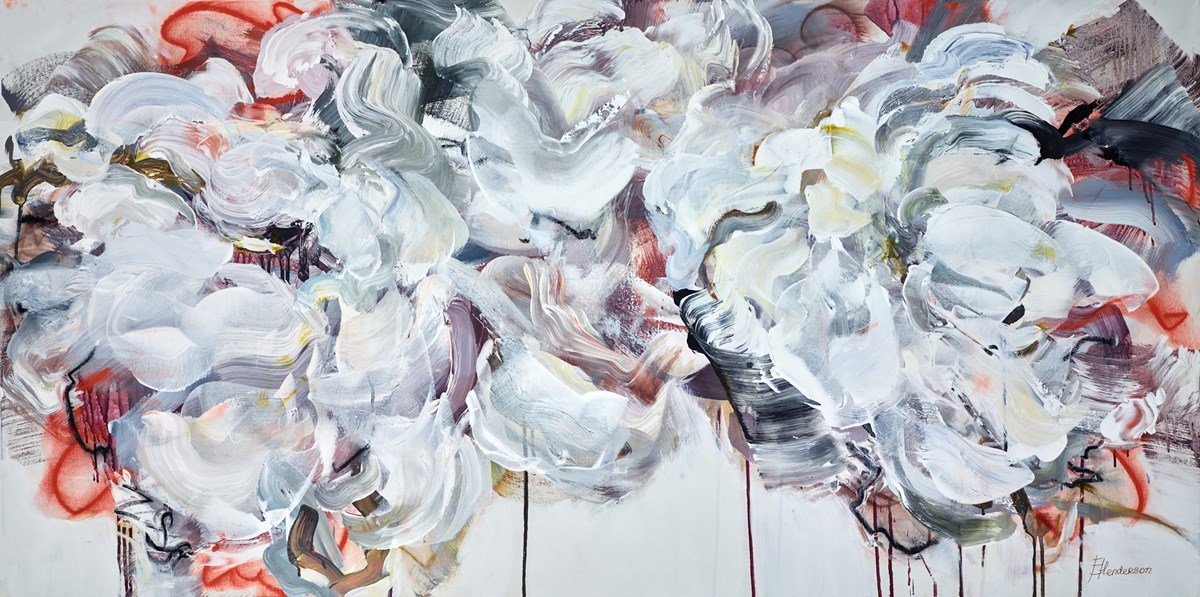 Elena Henderson | DeMontfort Fine Art